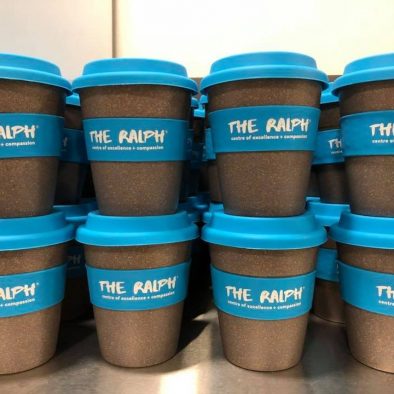 Hannah Darcy - The Ralph